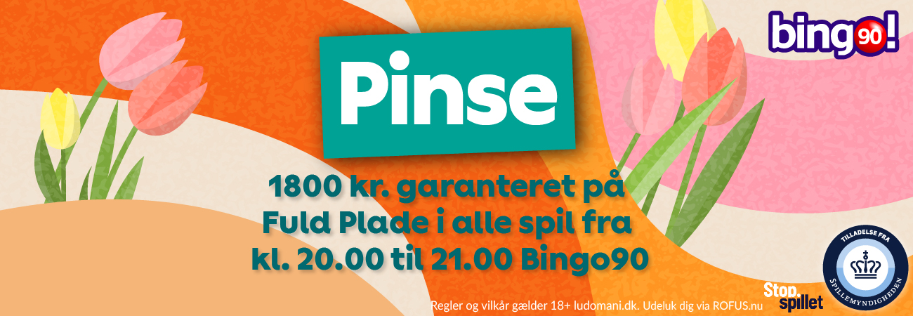 Pinse Dag