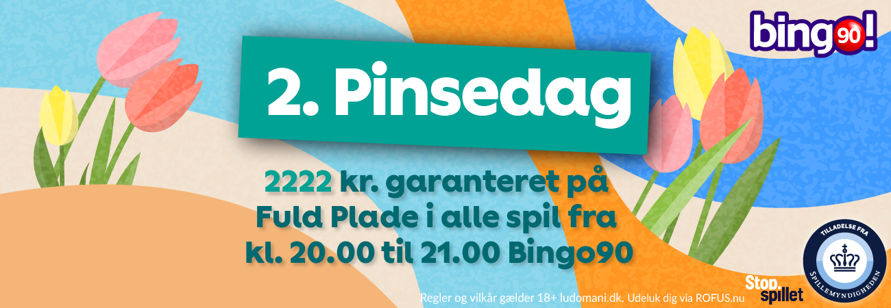 Anden Pinse Dag