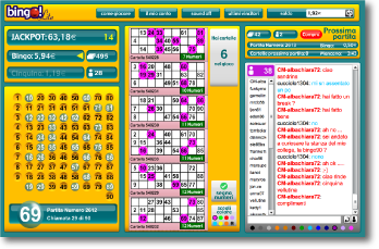 Bingo Lite: Giocare a Tombola non è mai stato così facile