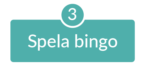 tombola Sveriges Nya Bingosite Spela bingo