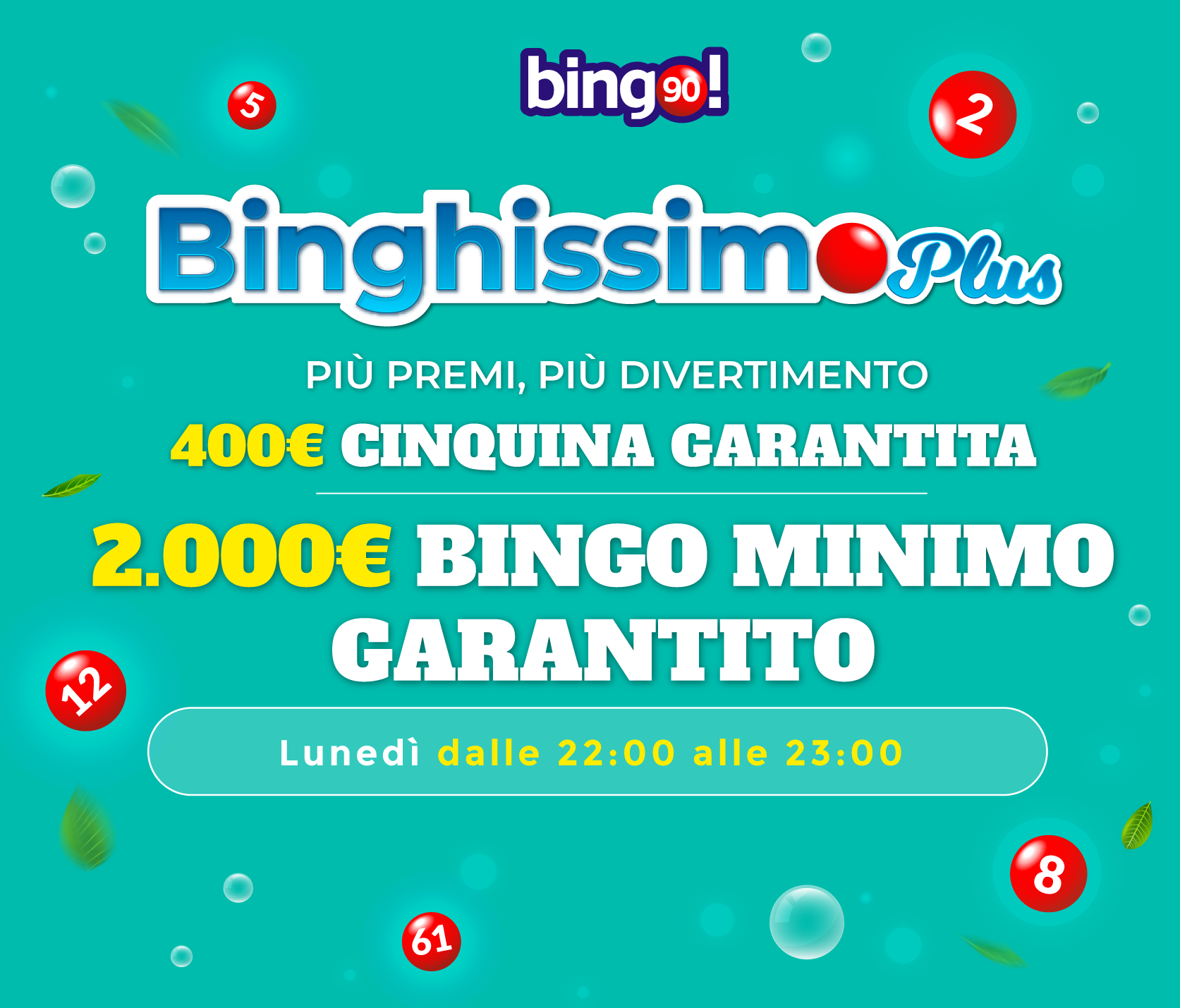 Tombola Login